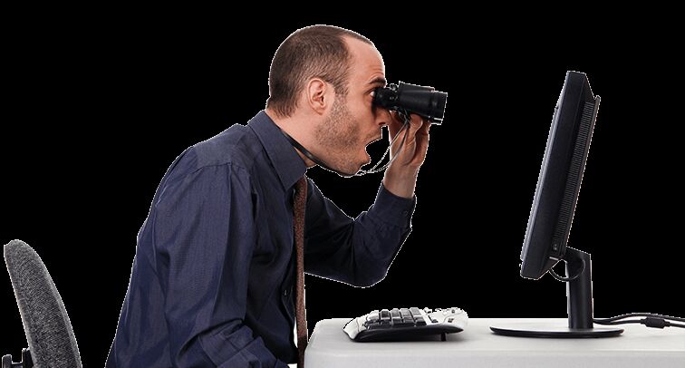 Screen Video and Audio Recording of Employee Activity | Employee screen ...