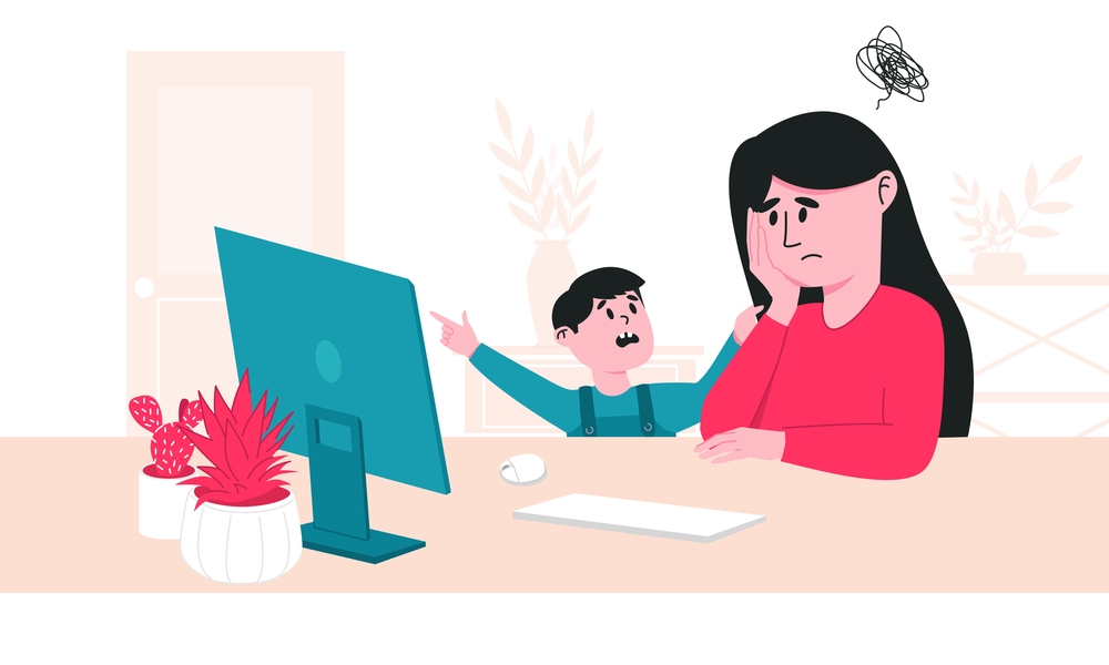 8 Common Mistakes Managers Make with Remote Teams & Employees